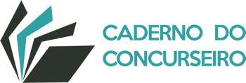 Como funciona – Caderno do Concurseiro